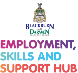 Employment, Skills and Support Hub - Blackburn with Darwen Adult Learning