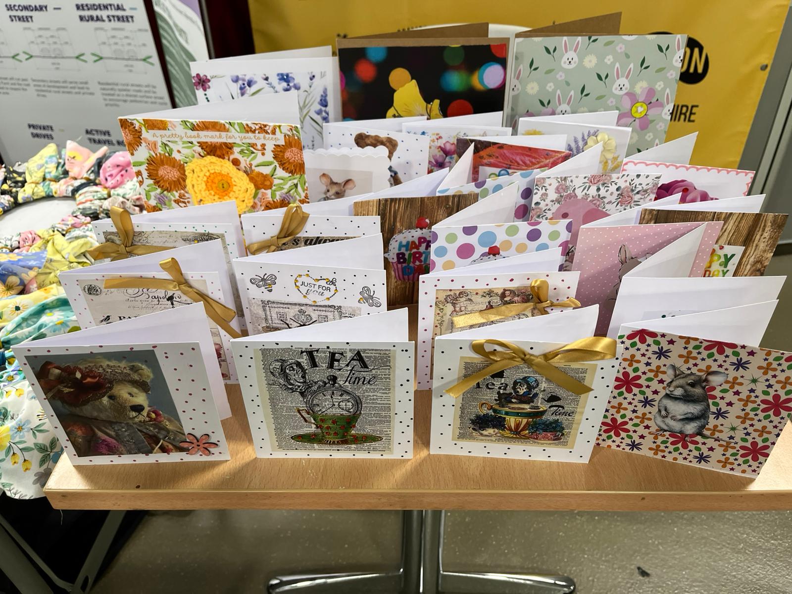 Bringing Summer Craft Magic to Blackburn Market - Blackburn with Darwen ...